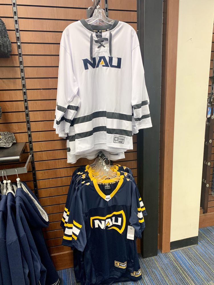NORTHERN ARIZONA UNIVERSITY BOOKSTORE - Updated December 2025 - 38 ...