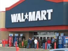 WAL-MART - Updated July 2025 - 900 St Anne Street, Bathurst, New ...