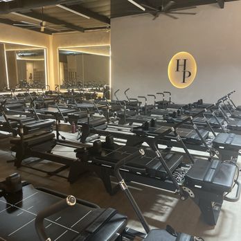HONOR PILATES KEARNY MESA - Updated June 2025 - 21 Photos & 32 Reviews ...