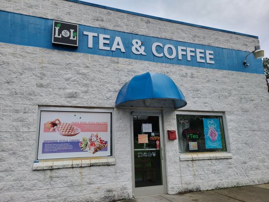LOL TEA AND COFFEE - Updated December 2024 - 305 Photos & 227 Reviews ...