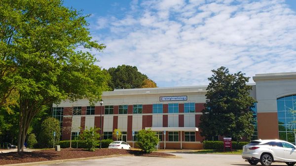 RALEIGH RADIOLOGY - Updated December 2025 - 11618 US 70 Business ...