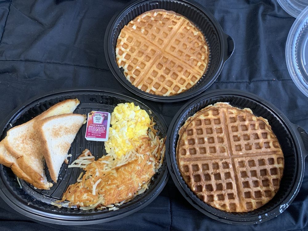 WAFFLE HOUSE - Updated December 2025 - 17 Photos & 30 Reviews - 3400 ...