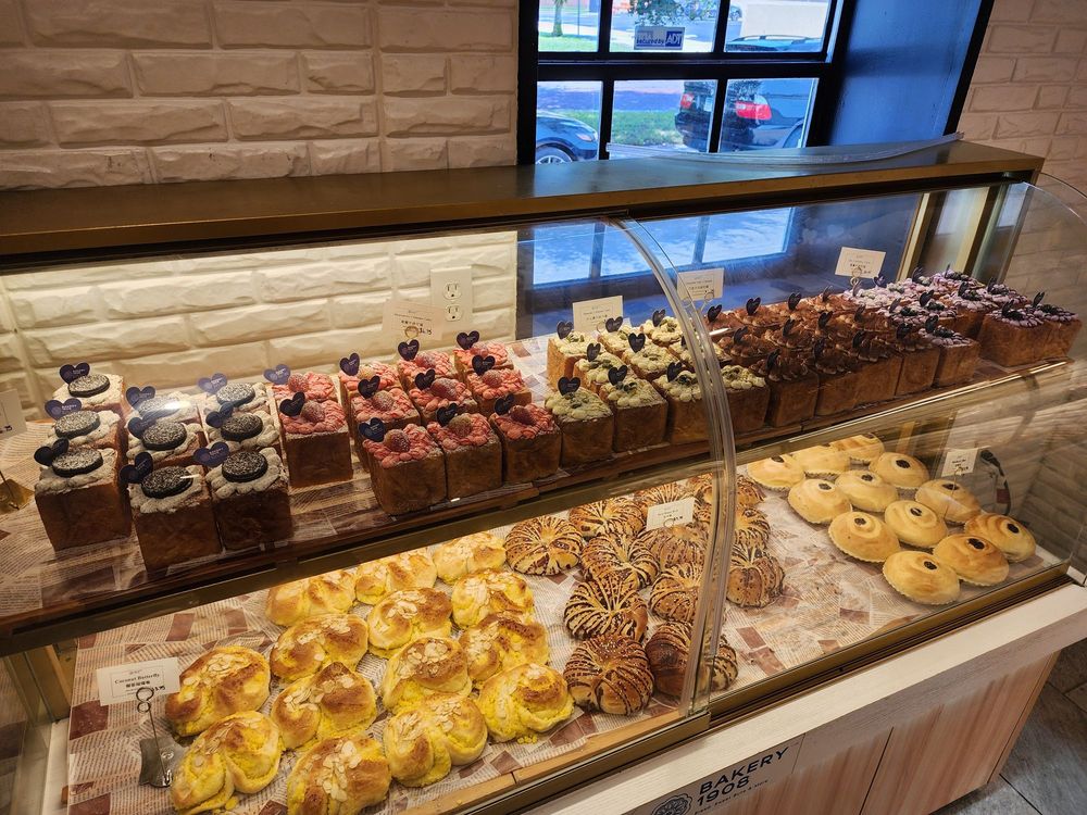 BAKERY 1908 - Updated September 2025 - 1509 Photos & 406 Reviews - 2021 ...