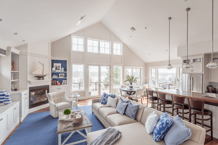 BLAKELY INTERIOR DESIGN - Updated October 2025 - 650 Ten Rod Rd, North ...