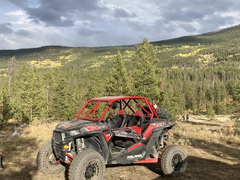 COLORADO POWDER COATING - Updated October 2025 - 10 Reviews - 3801 E ...