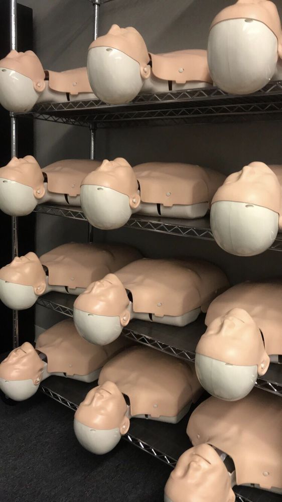 CPR123 - SUFFOLK - Updated April 2025 - 10 Reviews - 755 Park Ave ...