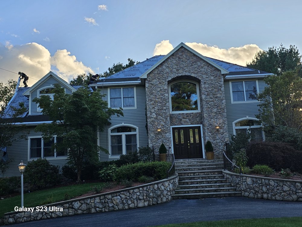 PKM GENERAL CONTRACTING - Updated October 2025 - 38 Photos - 35 Village Rd, Middleton ...