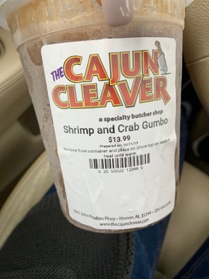 THE CAJUN CLEAVER - Updated December 2025 - 25 Reviews - 2341 John ...
