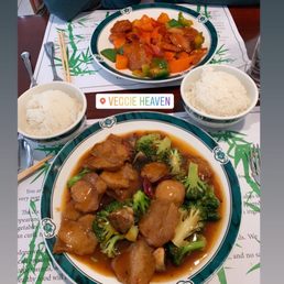 VEGGIE HEAVEN - 492 Photos & 535 Reviews - 631 Valley Rd, Montclair ...