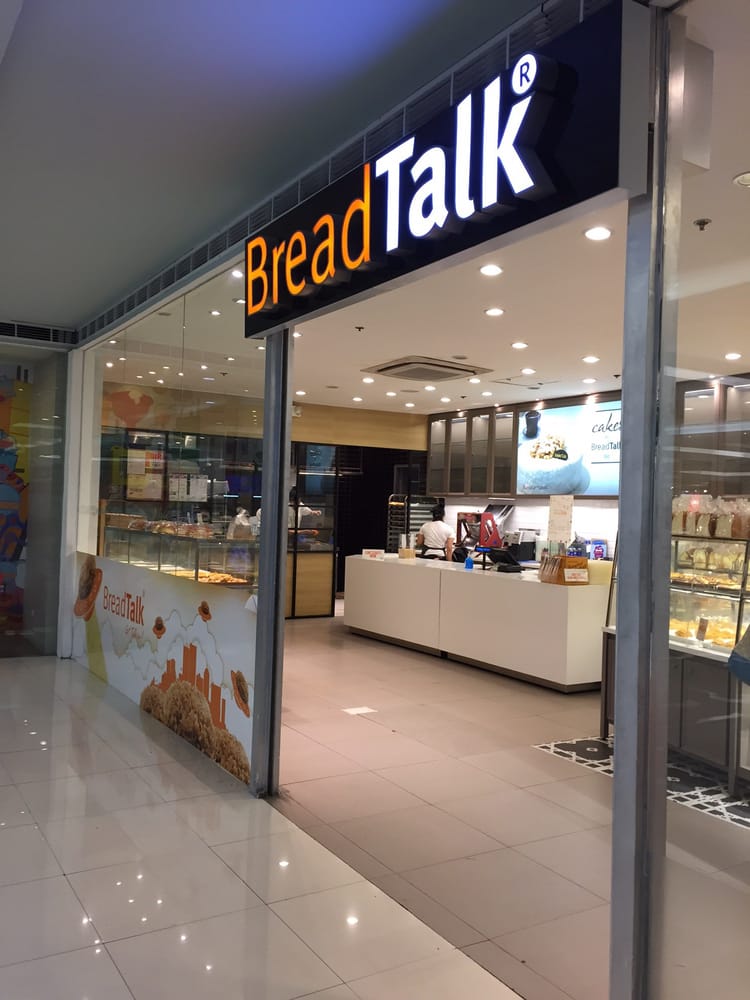 BREADTALK - Updated January 2025 - Alabang-Zapote Road, Las Pinas City ...