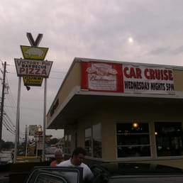 VICTORY PIG PIZZA & BARBECUE - Updated December 2025 - 33 Photos & 82 ...