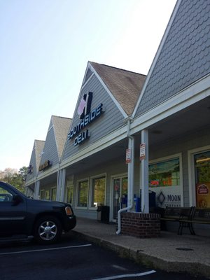 SOUTHSIDE DELI BEER & WINE - Updated September 2025 - 63 Reviews ...