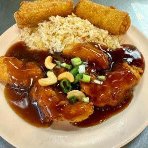 HONG KONG INN RESTAURANT - Updated June 2025 - 18 Photos & 79 Reviews ...