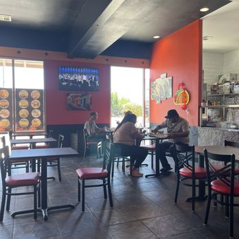 LA GUERITA TAQUERIA - Updated August 2024 - 23 Photos & 29 Reviews ...
