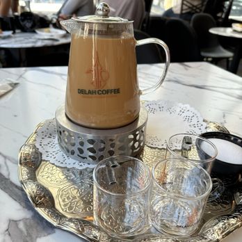 DELAH COFFEE - Updated July 2024 - 939 Photos & 470 Reviews - 370 4th ...