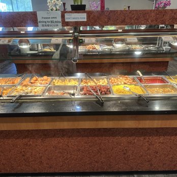 WONDERFUL BUFFET - Updated December 2025 - 223 Photos & 193 Reviews ...