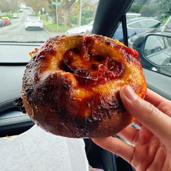 HEY BAGEL - Updated March 2025 - 119 Photos & 77 Reviews - 4610 Village ...