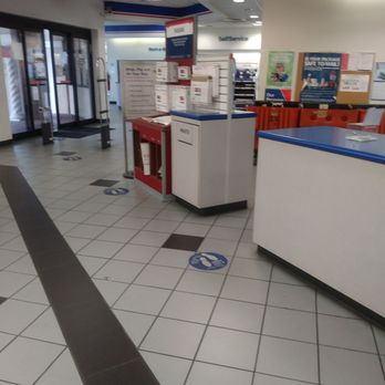 UNITED STATES POST OFFICE - Updated January 2026 - 26 Photos & 41 ...
