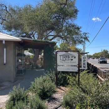THE FARM STAND - Updated May 2025 - 29 Photos & 13 Reviews - 4206 ...