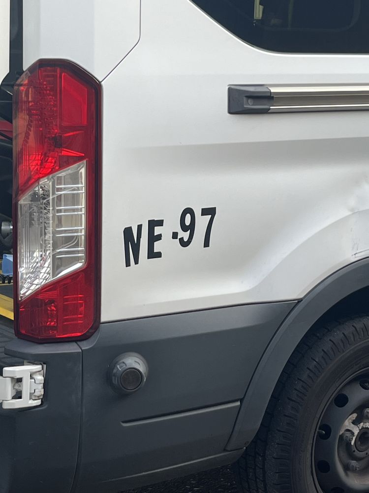 SECURE PATIENT DELIVERY SPD - Updated October 2025 - 4650 W Esplanade ...