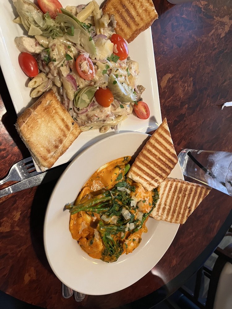 CAFE TUSCANO - Updated May 2025 - 116 Photos & 236 Reviews - 2231 E ...