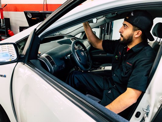 MISSION AUTO CENTER - 242 Reviews & 100 Photos - 20732 Lake Forest Dr ...