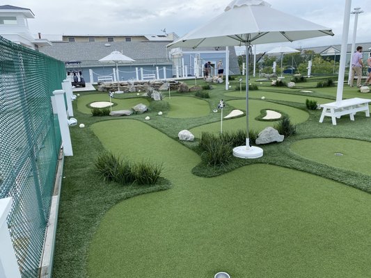 HARBOR GOLF CLUB - Updated October 2025 - 239 96th St, Stone Harbor ...