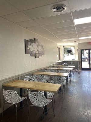 HELLO TEA HOUSE - Bubble Tea - 722 S Gay St, Knoxville, TN - Restaurant ...