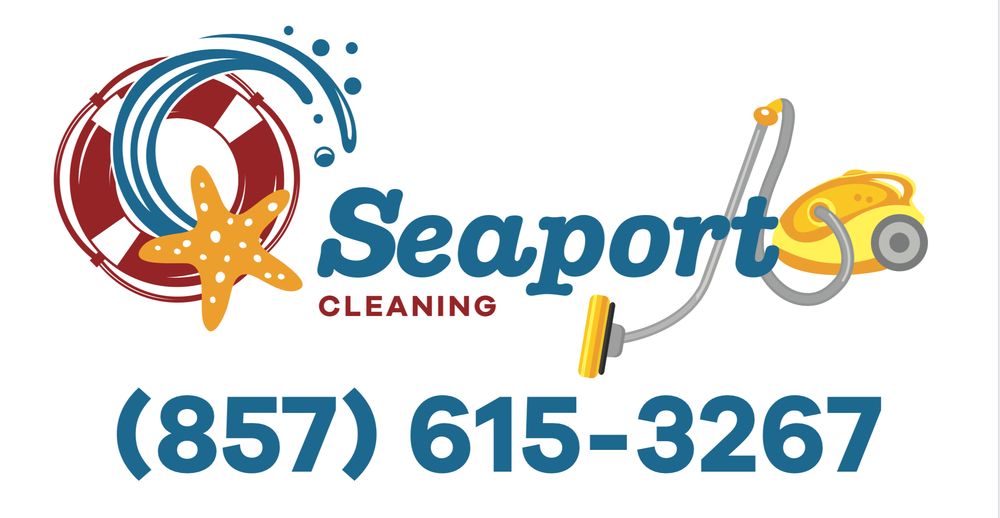 SEAPORT CLEANING - Updated July 2025 - Boston, Massachusetts - Home ...