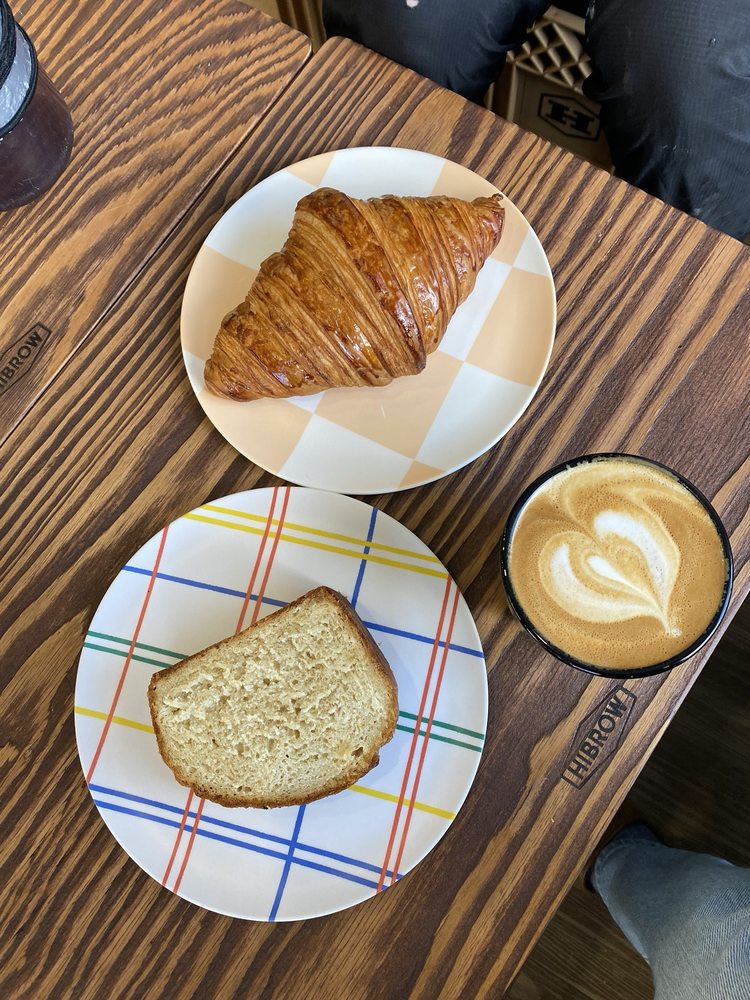 COMMA CAFE - Updated July 2024 - 12 Photos - 3208 Oak Street, Vancouver ...