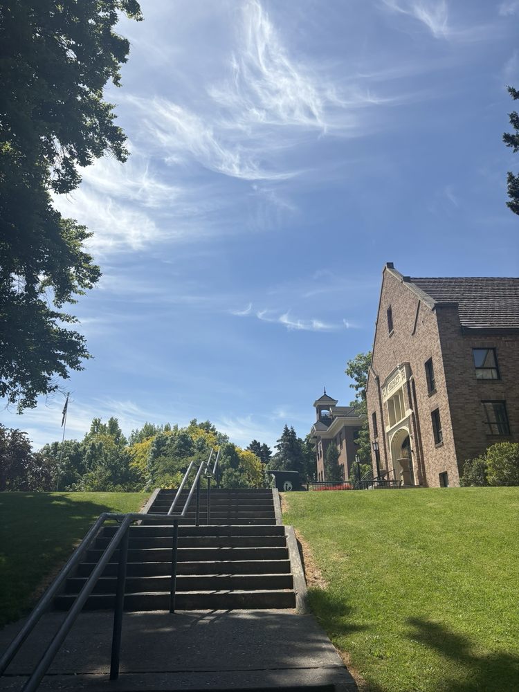 WALLA WALLA UNIVERSITY - Updated May 2026 - 13 Reviews - 204 S College ...