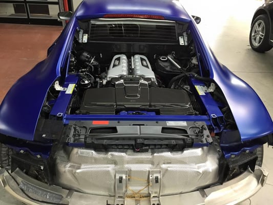 PRECISION AUTO BODY - Updated December 2025 - 87 Photos & 207 Reviews ...