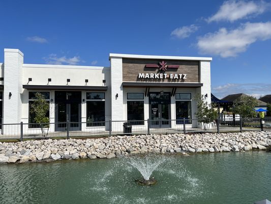 MARKET EATZ - Updated October 2025 - 159 Photos & 116 Reviews - 819 E ...