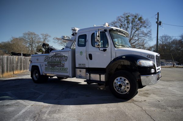 STATEWIDE WRECKER SERVICE - Updated November 2025 - 121 Photos & 40 ...