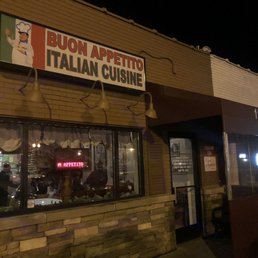 BUON APPETITO ITALIAN CUISINE - Updated January 2026 - 211 Photos & 245 ...