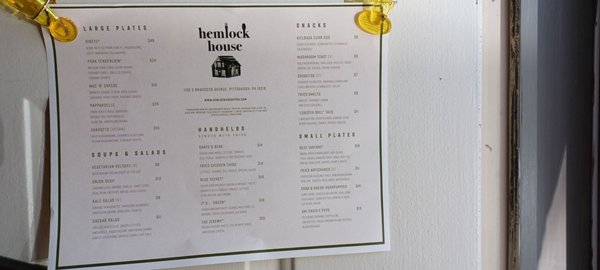 HEMLOCK HOUSE - Updated October 2025 - 169 Photos & 76 Reviews - 1126 S ...