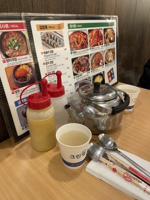 KIMBAP CHEONGUK - Updated June 2024 - 317 Photos & 140 Reviews - 341 ...