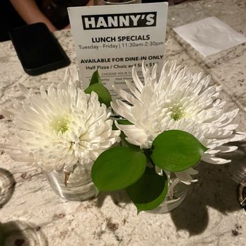 HANNY’S - Updated October 2024 - 1040 Photos & 1194 Reviews - 40 N 1st ...