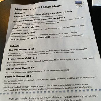 MONTEREY COURT - Updated January 2026 - 276 Photos & 157 Reviews - 505 ...