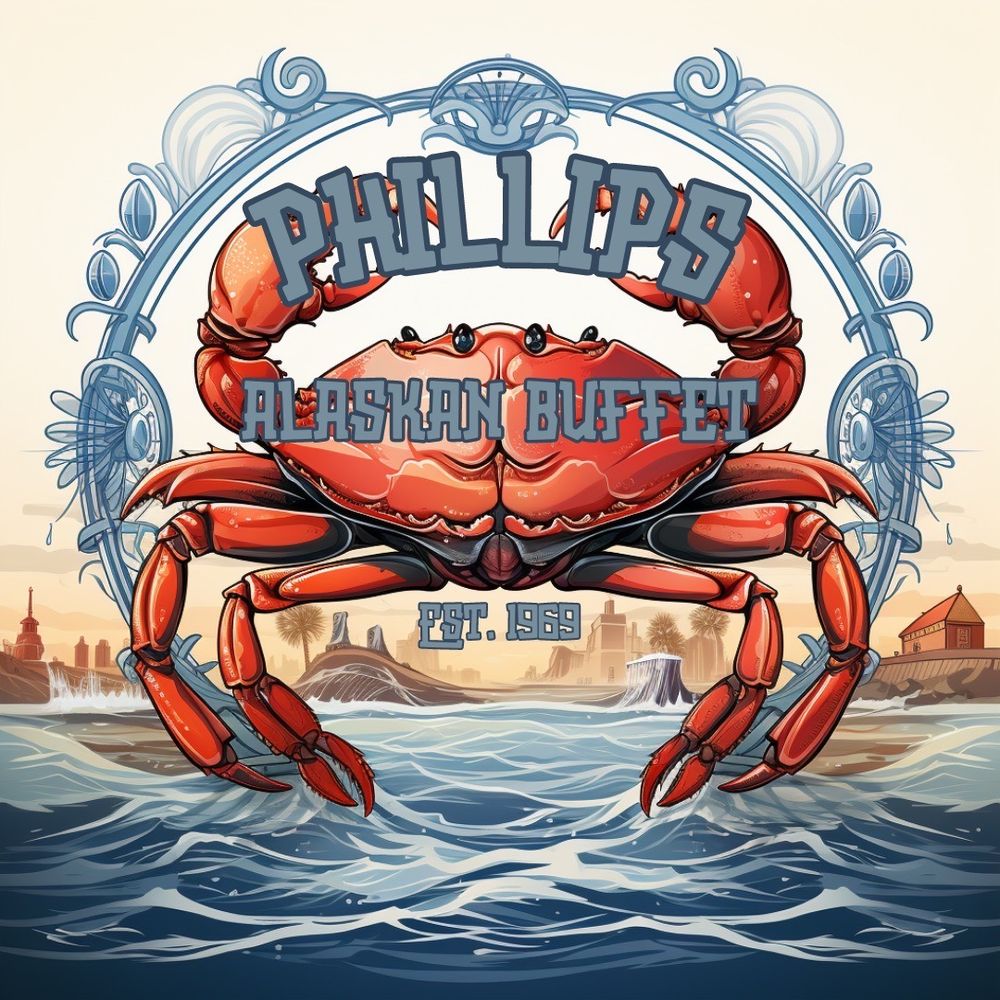 PHILLIPS ALASKAN BUFFET - Updated December 2025 - 2705 Hwy Ave, Hammond ...