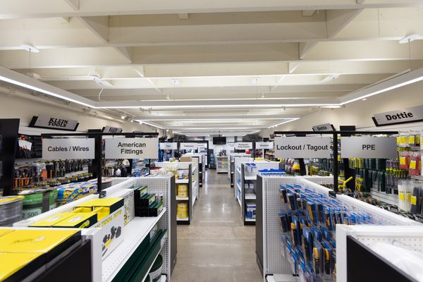 MAIN ELECTRIC SUPPLY - Updated December 2025 - 13 Photos & 15 Reviews ...