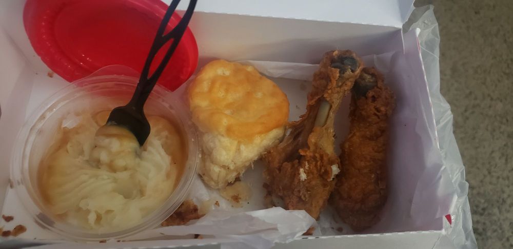 KFC - Updated October 2025 - 2528 Eastern Blvd, Montgomery, Alabama ...