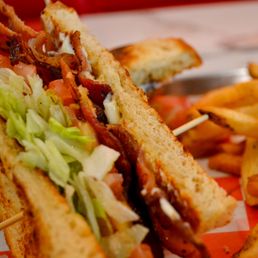 FUN BUNS - Updated October 2025 - 207 Photos & 104 Reviews - 15000 SH ...