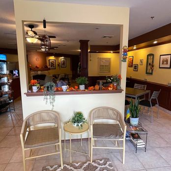 TAKE 5 CAFE NJ - Updated October 2025 - 27 Photos & 23 Reviews - 3131 ...