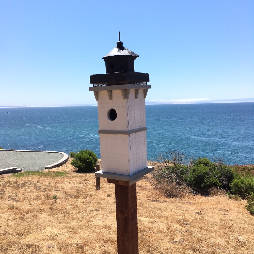 PECHO COAST TRAIL - Updated October 2025 - 13 Photos - Avila Beach Dr ...
