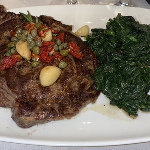 BOTTAGRA - 387 Photos & 223 Reviews - Italian - 80 Wagaraw Rd ...