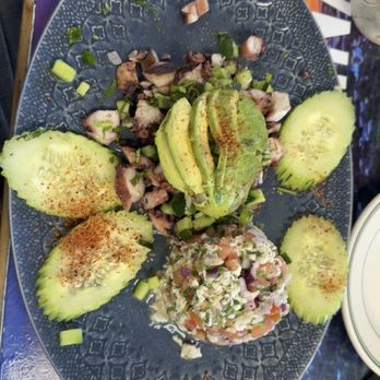 MARISCOS EL MORENO - Updated April 2025 - 236 Photos & 359 Reviews ...