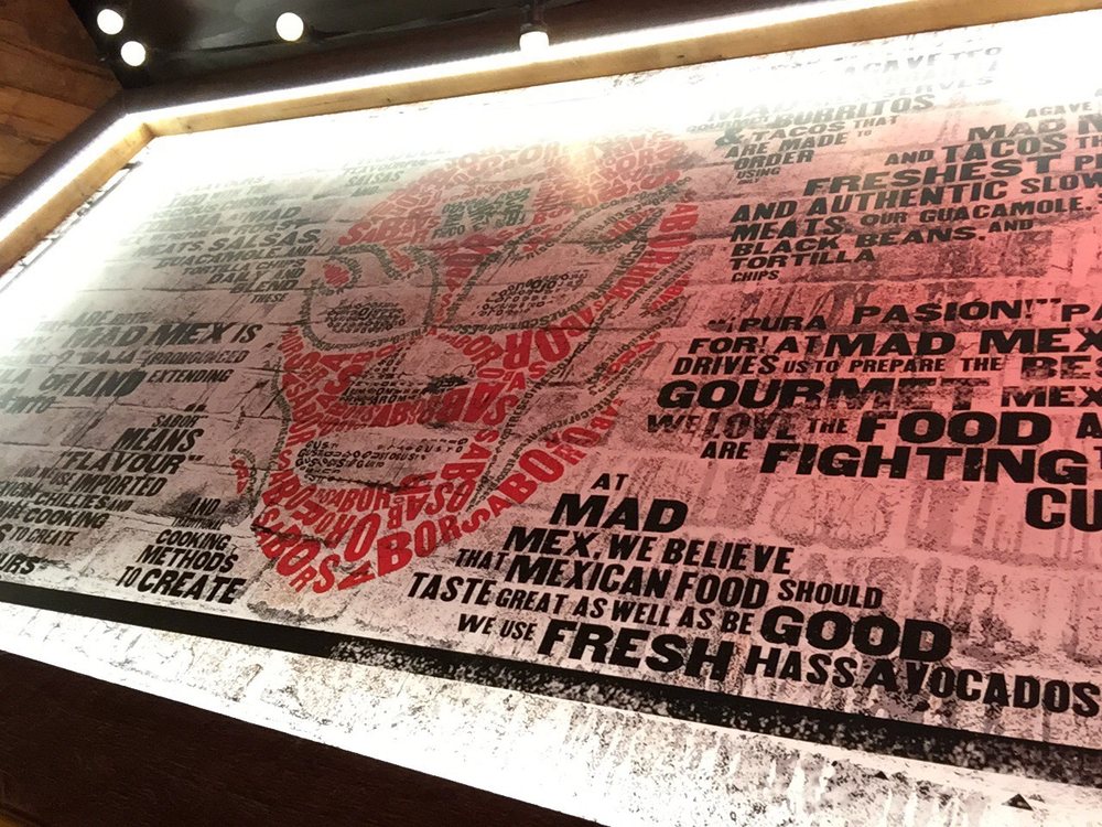 MAD MEX - 11 Photos & 14 Reviews - 450 George St, Sydney New South Wales, Australia - Mexican ...