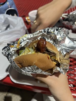 COOK OUT - Updated December 2025 - 81 Photos & 169 Reviews - 3930 ...