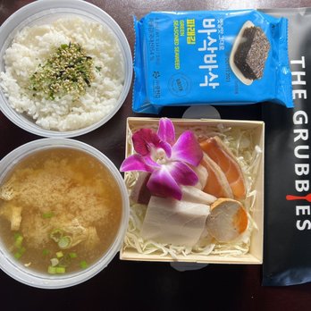 THE GRUBBIES - Updated September 2024 - 447 Photos & 165 Reviews - 123 ...